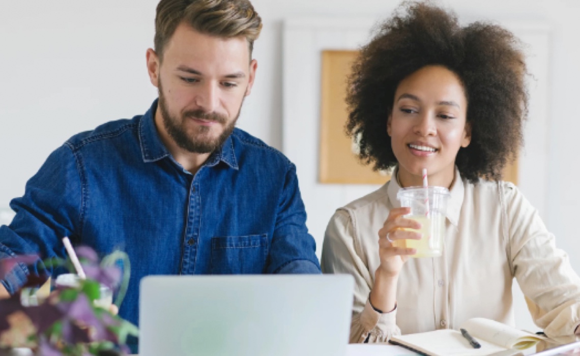 Votre Partenaire Digitale - Ninesoft